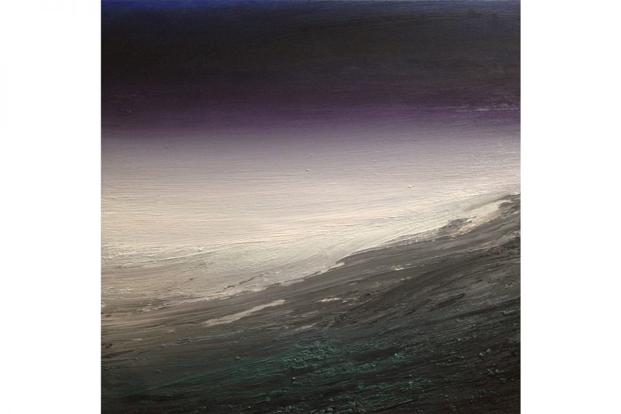 Ray Turner - Berenson Fine Art