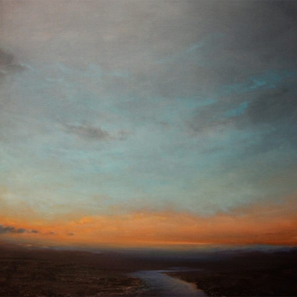 Ray Turner – Berenson Fine Art