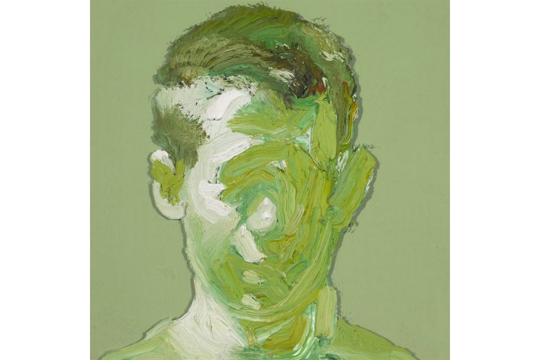 Ray Turner - Berenson Fine Art