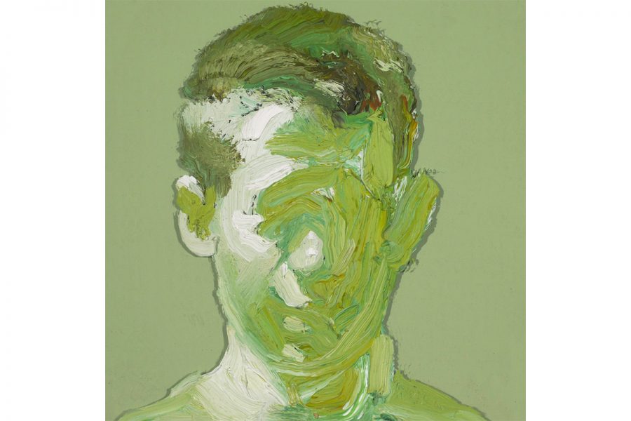 Ray Turner - Berenson Fine Art