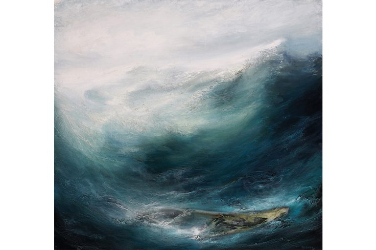 Ray Turner - Berenson Fine Art