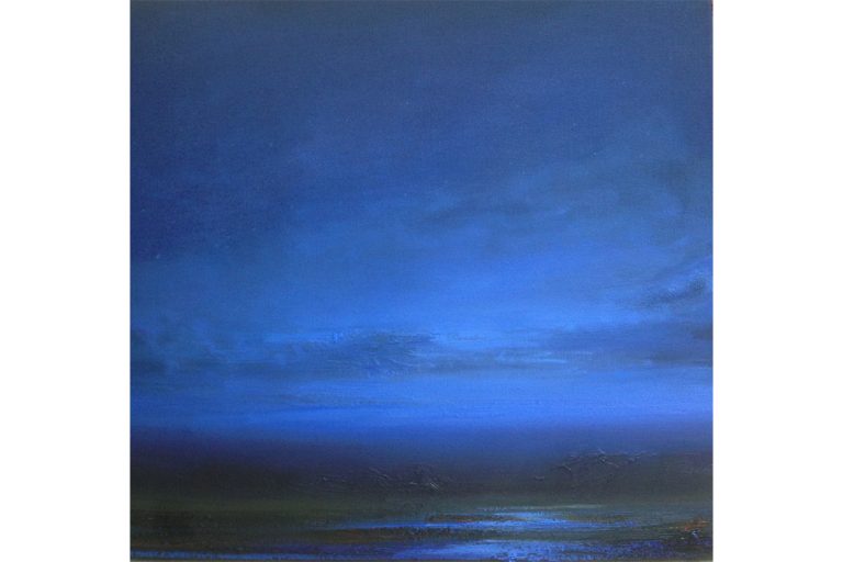 Ray Turner - Berenson Fine Art