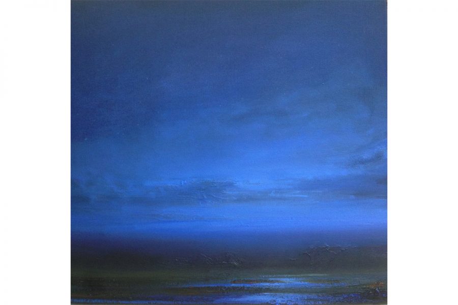 Ray Turner - Berenson Fine Art