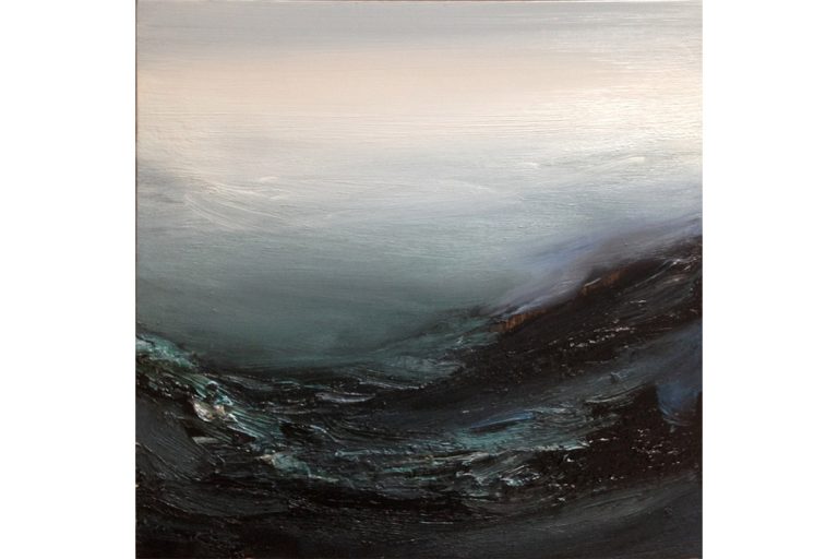 Ray Turner - Berenson Fine Art