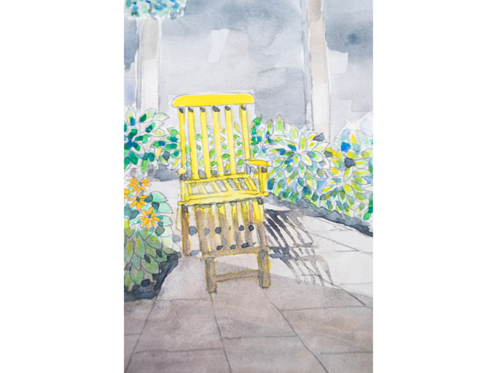 John L. Semple - Berenson Fine Art